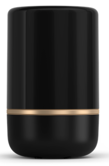 What do the lights on my Hive Hub mean?