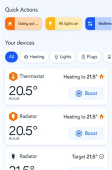 Getting started with the new Hive app