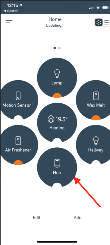 What do I need to do if I change Wi-Fi provider, router or password and ...