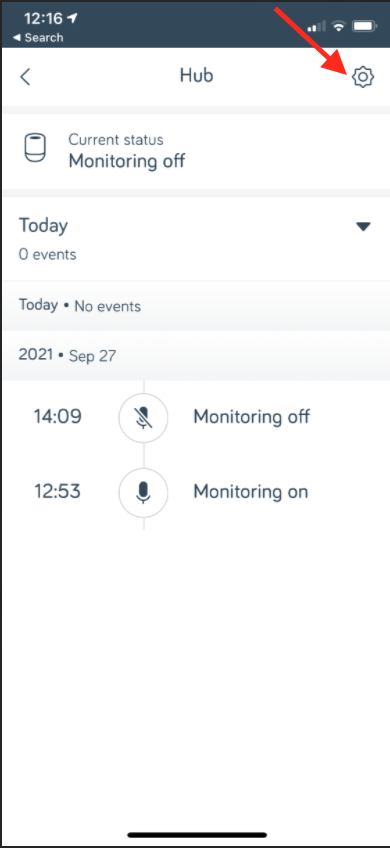 What do I need to do if I change Wi-Fi provider, router or password and ...
