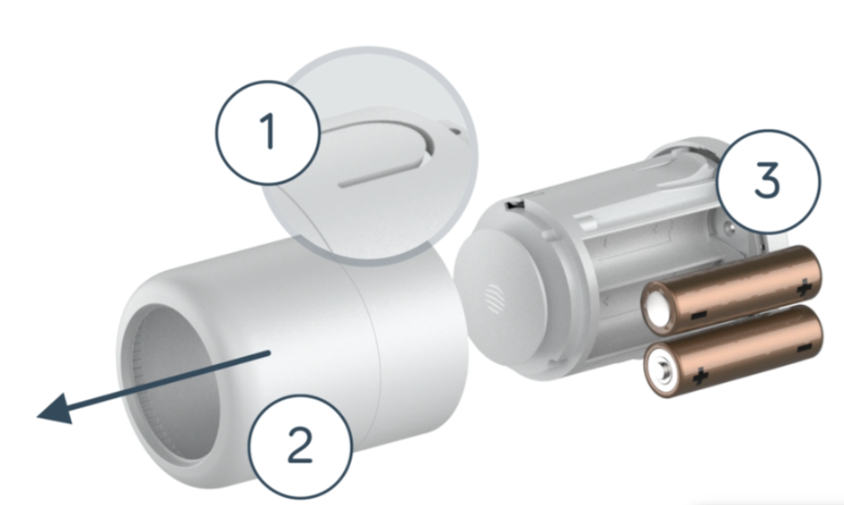 What do I do if my Hive Radiator Valve (TRV) is offline?