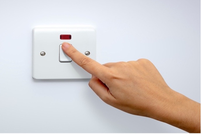 What to do if your Boiler IQ is offline