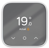 What to do if your Hive Receiver has a red status light