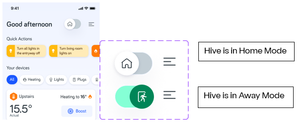 Away Mode: What is it and how do I use it?
