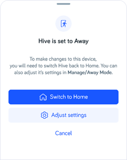 Away Mode: What is it and how do I use it?