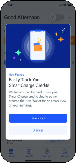 What is Hive Wallet?